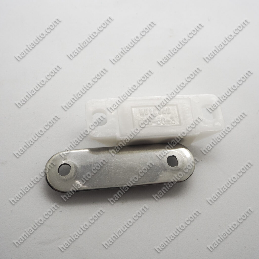 Nam châm cửa Buyoung BY3-56-3 - HANI AUTO