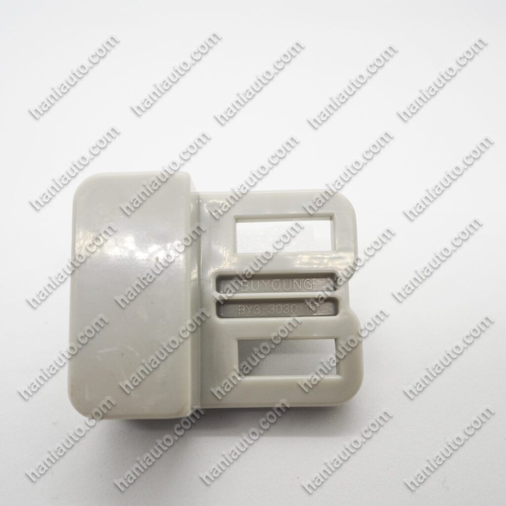 Nam châm cửa Buyoung BY3-3030-15 - HANI AUTO